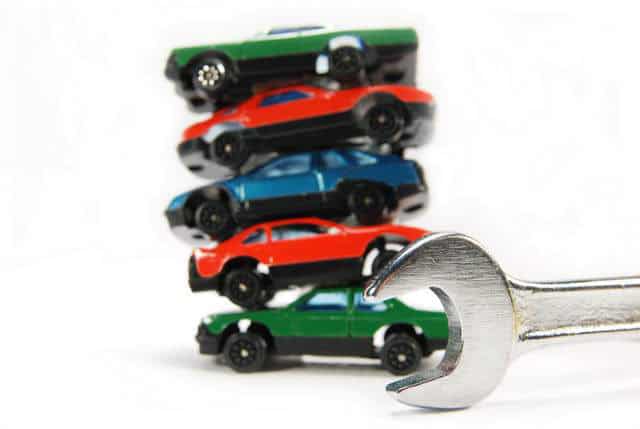 Stacking Coverage (Uninsured Motorist Insurance in Florida)