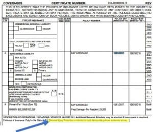 Lyft Car Accident Claims and Settlements (in 2022)