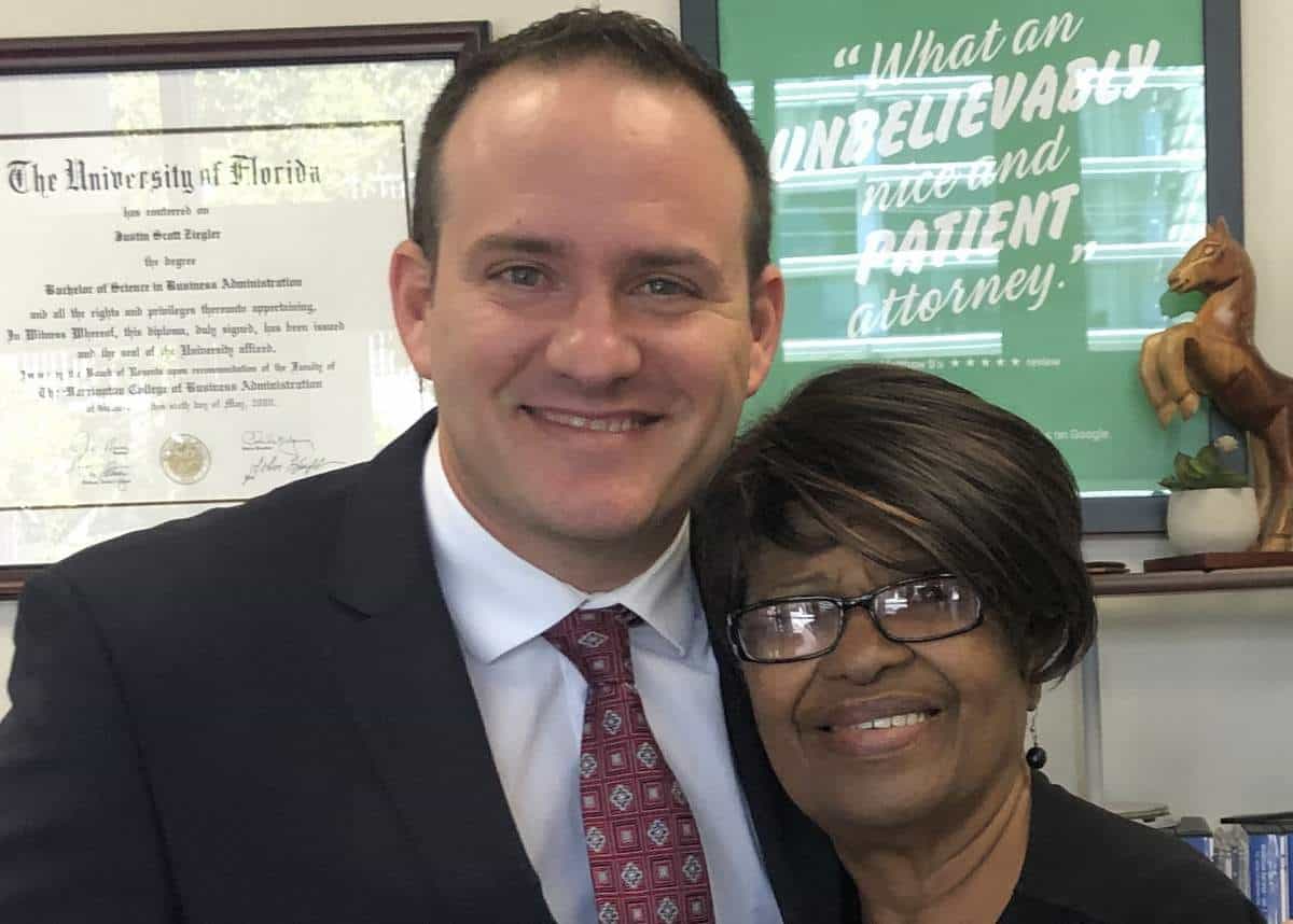 Get a Free Consultation by Miami Injury Lawyer in Coral Gables