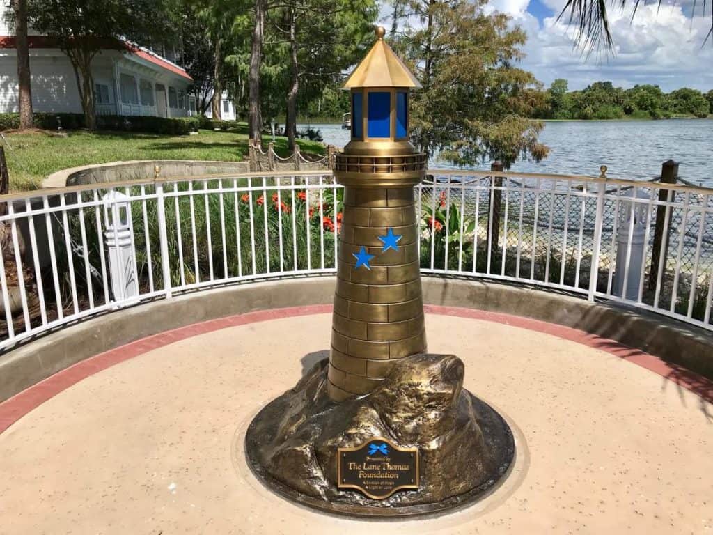 Did Lane Graves' (Boy Killed by Alligator) Family Settle with Disney?