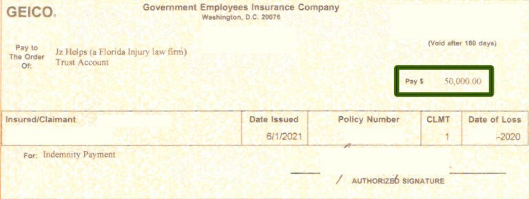 GEICO Claims and Settlements EXPOSED (Lawyer Reveals All)