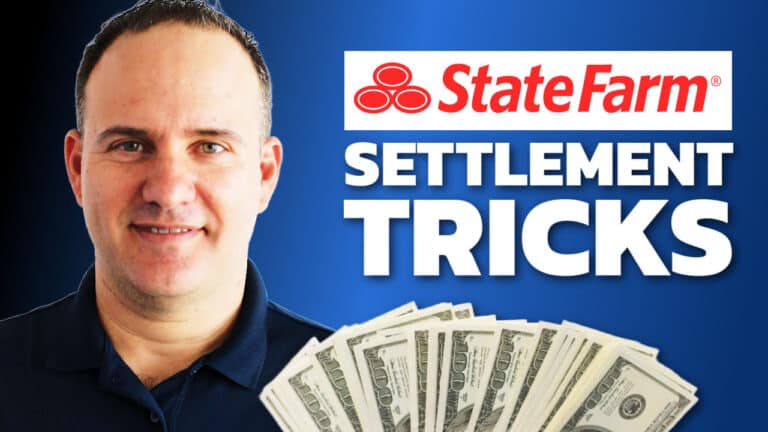 NEW Guide to State Farm Claims and Car Accident Settlements