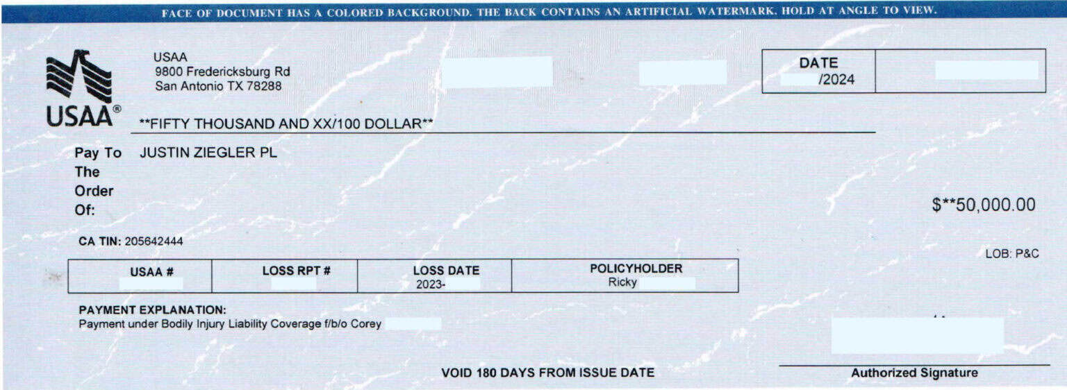 USAA Auto Insurance Accident Claims and Payout SECRETS